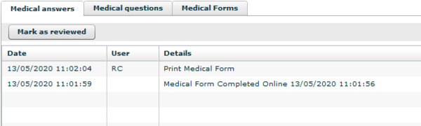 D+ Online services | DentalPlus Documentation*