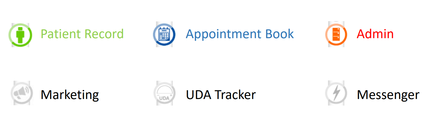 Practice Manager’s Guide | DentalPlus Documentation*